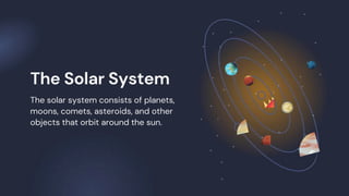 Scale Properties in the Solar System Presentation.pptx