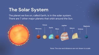 Scale Properties in the Solar System Presentation.pptx