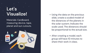 Scale Properties in the Solar System Presentation.pptx