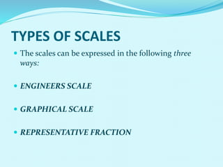 Scales | PPTX