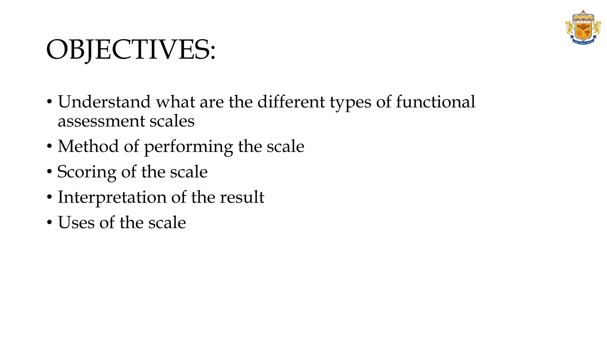 functional scales for balance 3rd year bpth .pptx