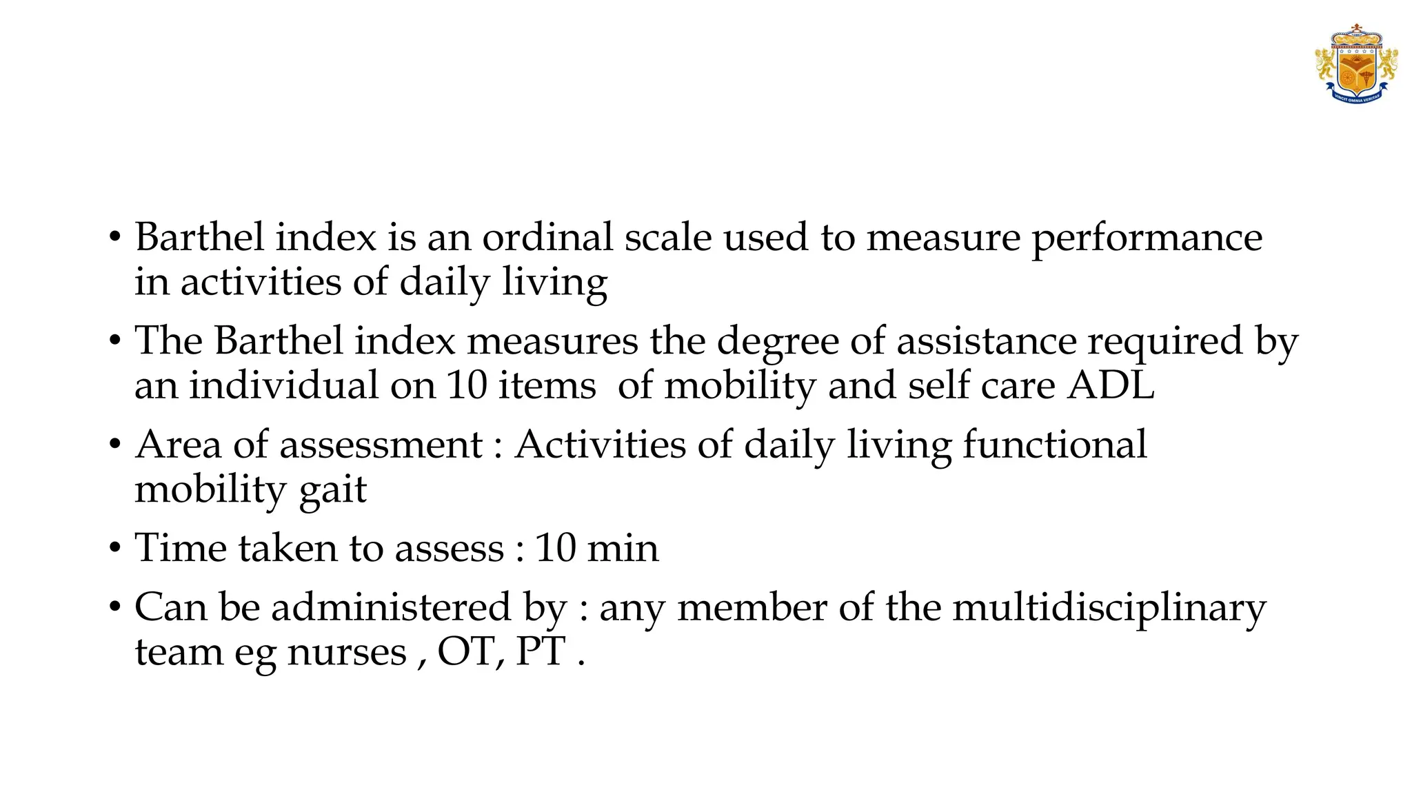 functional scales for balance 3rd year bpth .pptx