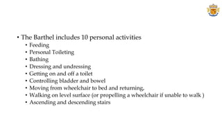 functional scales for balance 3rd year bpth .pptx