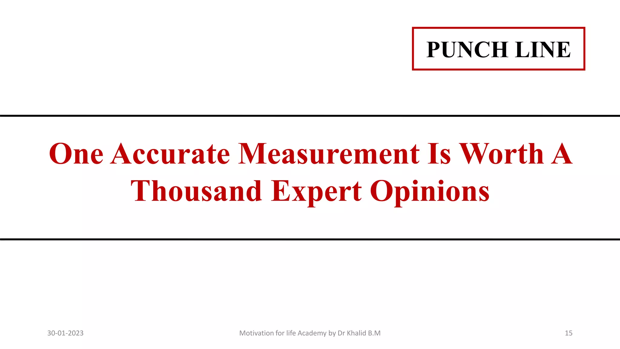 Scales and Measurements | PPTX | Physics | Science