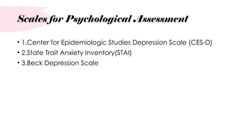 Scales for Psychological Assessment.pptx