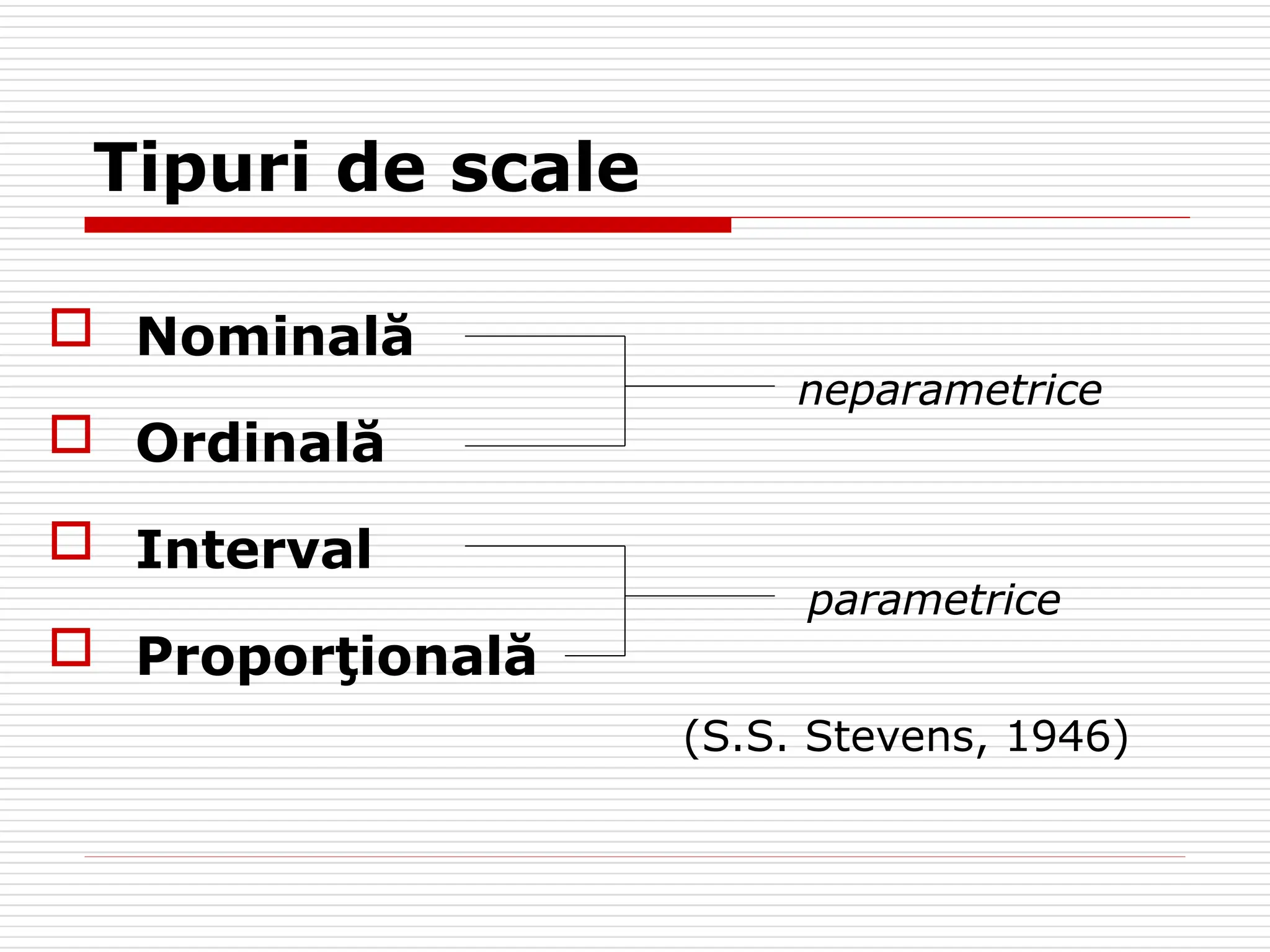 Scale si metode de scalare | PPTX