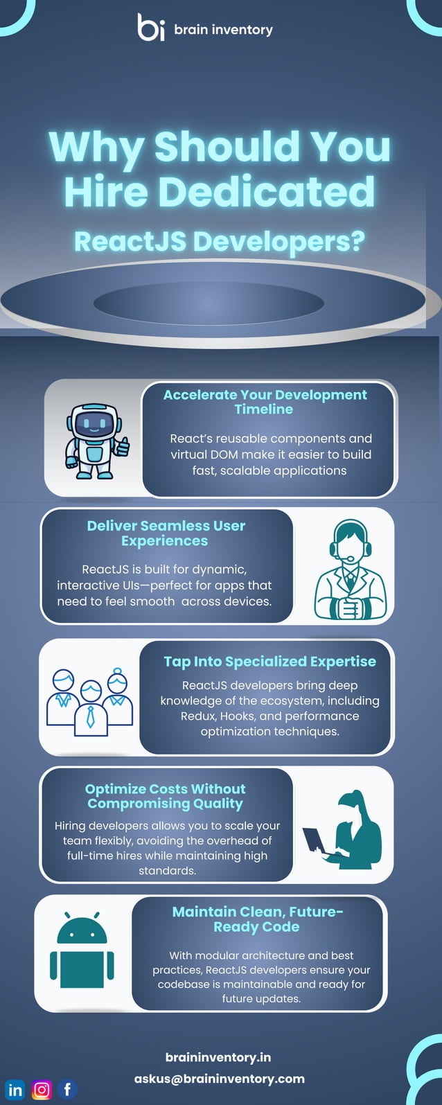 Scale Smart Hire Dedicated ReactJS Developers Today.pdf