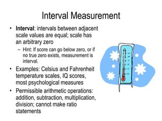 Scales of Measurement presentation...ppt