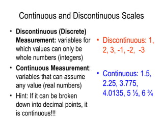 Scales of Measurement presentation...ppt