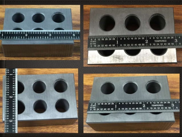 Scales semi precision 3 | PPTX