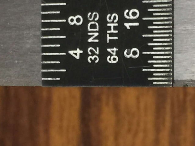 Scales semi precision 3 | PPTX