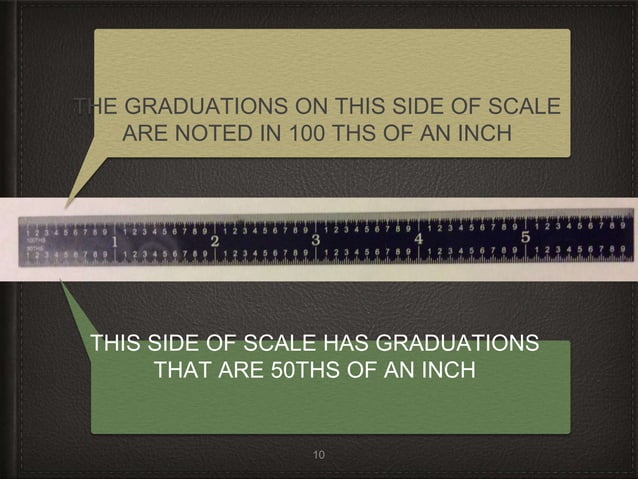 Scales semi precision 3 | PPT