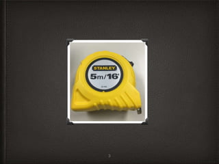 Scales semi precision 3 | PPTX