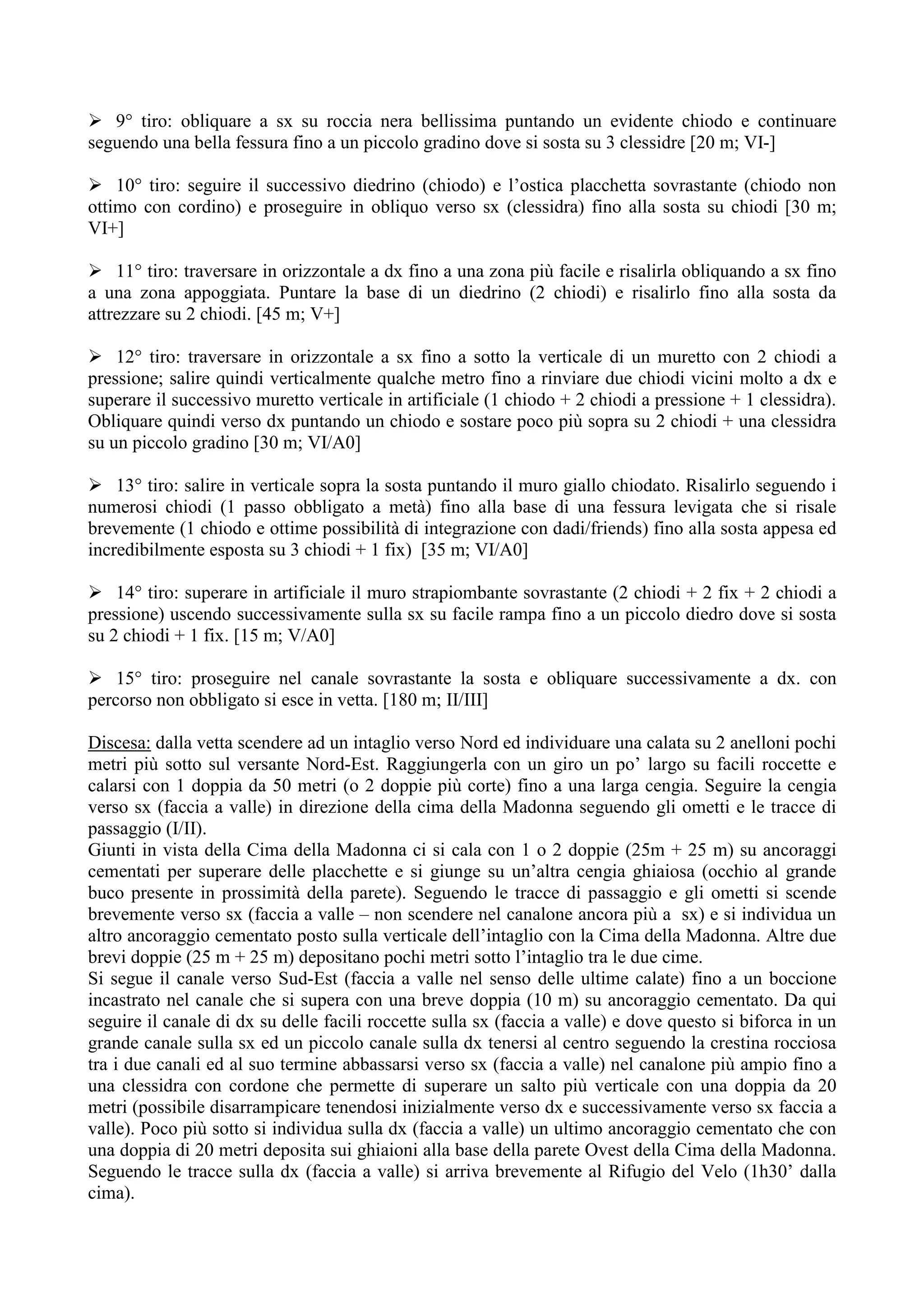 Sass Maor - Scalet Biasin | PDF