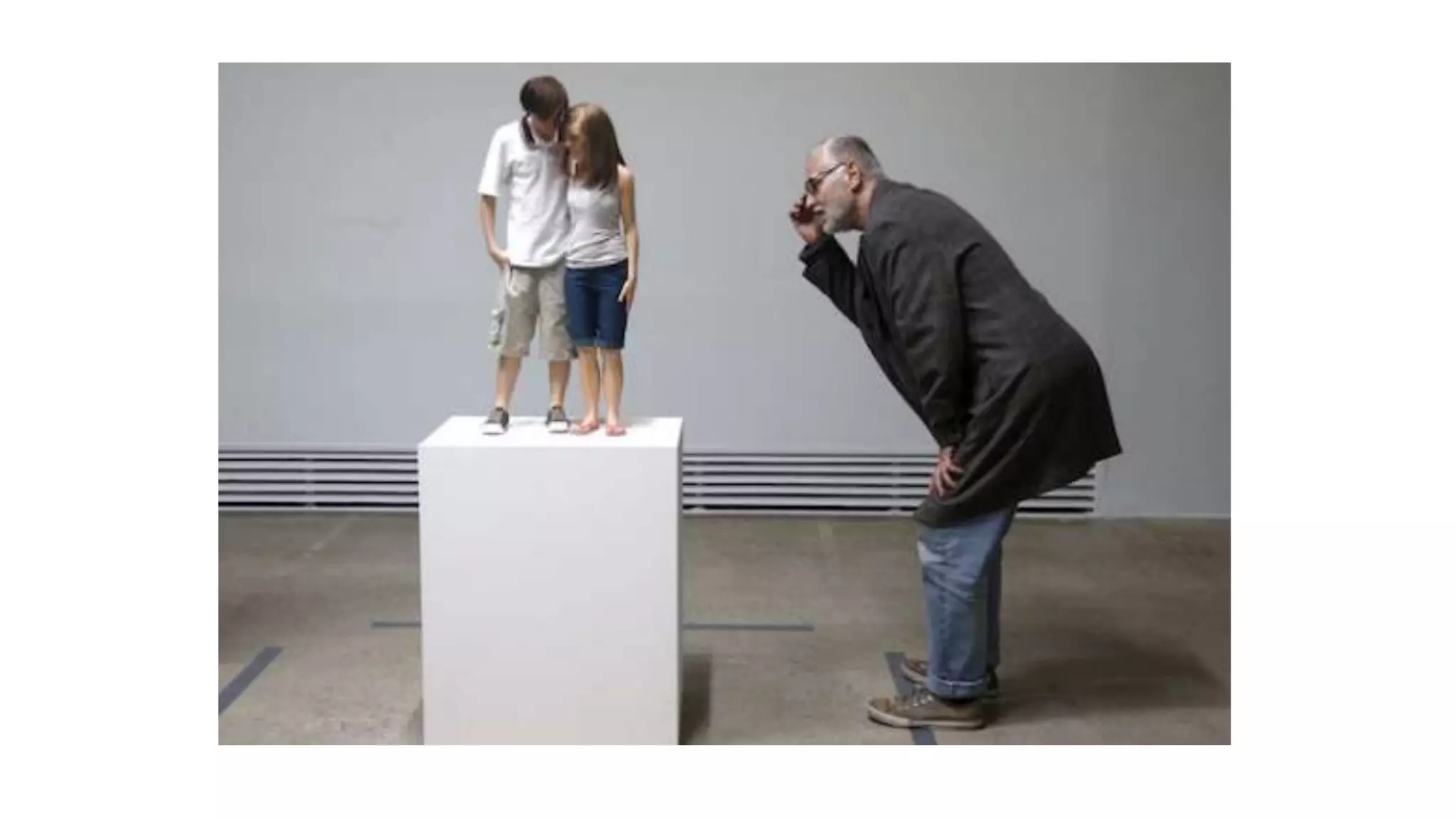 Scale Texture Value | PPTX