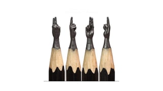 Scale Texture Value | PPTX