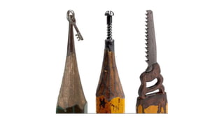 Scale Texture Value | PPTX