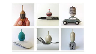 Scale Texture Value | PPTX