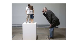 Scale Texture Value | PPTX