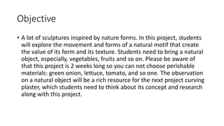 Scale Texture Value | PPTX