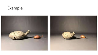 Scale Texture Value | PPTX