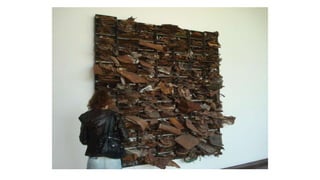 Scale Texture Value | PPTX