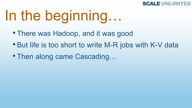 Faster Workflows, Faster | PPT