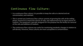Scale up in Tissue Eng | PPTX