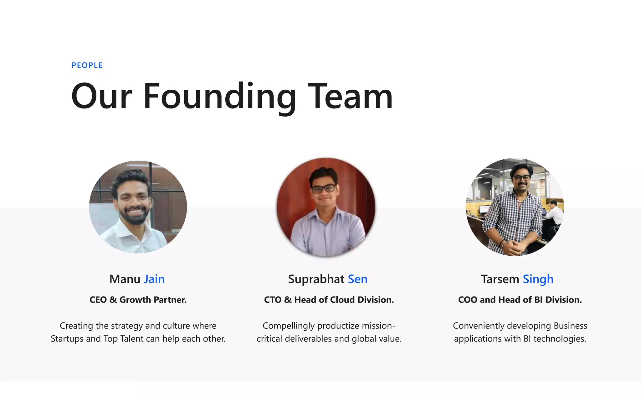 ScaleupAlly Overview Deck | PPT