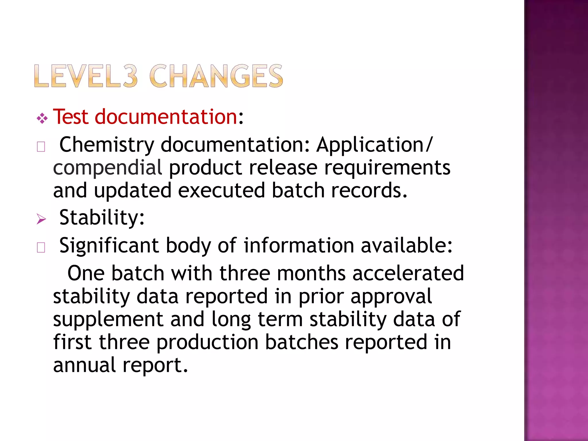 scaleup and post approval modification.pptx