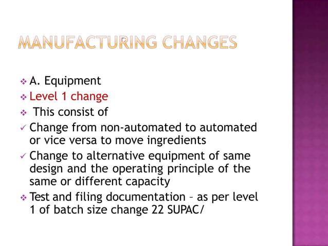 scaleup and post approval modification.pptx
