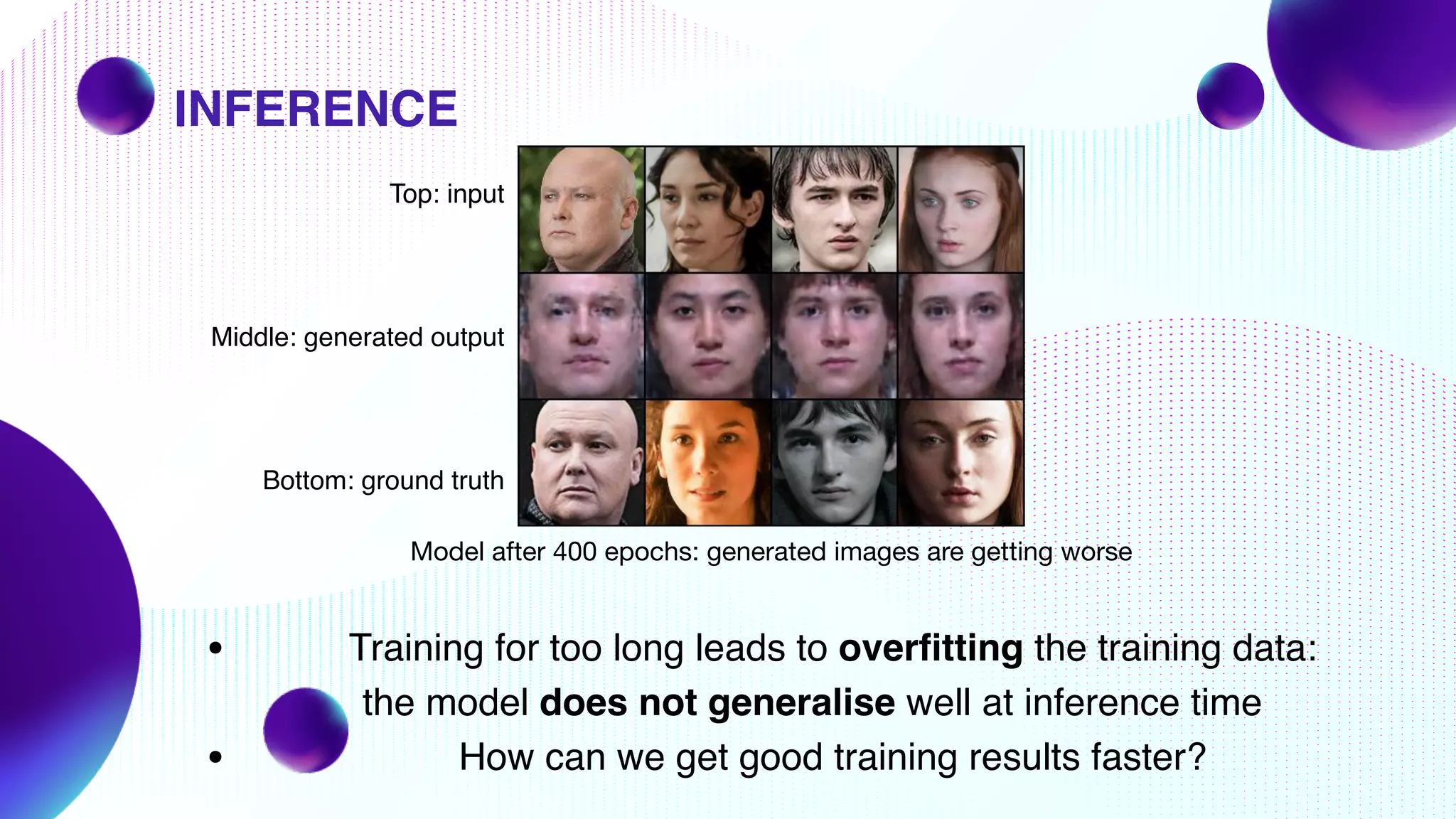 Harnessing The Power Of Generative Adversarial Networks Gans For Supervised Learning Ppt
