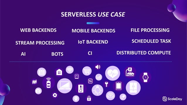 Serverless | PDF