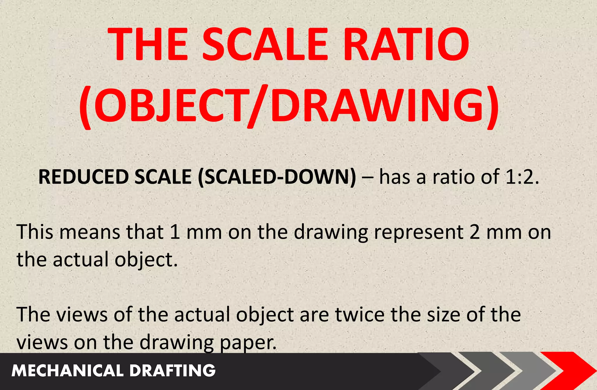 Scaling | PPTX