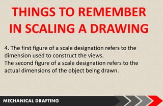 Scaling | PPTX
