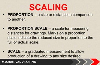 Scaling | PPTX
