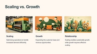 Scaling Up: How to Multiply Your Success and Achieve Exponential Growth ...