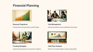 Scaling Up: How to Multiply Your Success and Achieve Exponential Growth ...