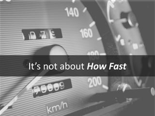 Tuning Drupal for Scale and Performance | PDF