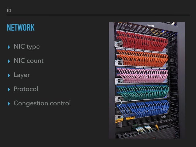 Scaling IO-bound microservices | PPT
