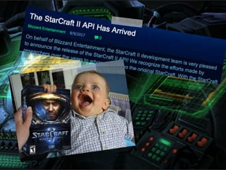 Scaling IO-bound microservices | PPT