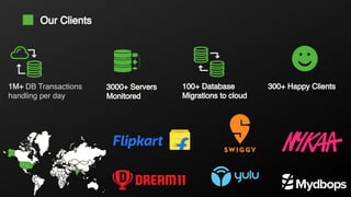 Scaling-MongoDB-with-Horizontal-and-Vertical-Sharding Mydbops Opensource Database Meetup 14 | PPT