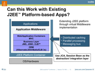 Scaling Out Tier Based Applications | PDF