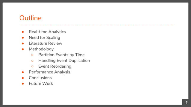 Scaling Pattern And Sequence Queries In Complex Event Processing Ppt 9090