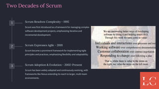 Agile Gurugram 30-31Aug 2024 | Scaling Scrum with Nexus by Vikram Jain ...