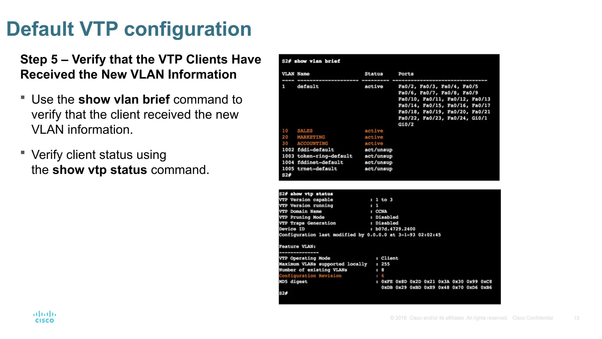 Scaling---VLANs----.pptx(CISCO)......... | PPTX