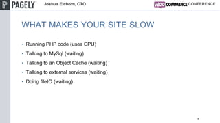 Scaling woo commerce-v2-pagely | PPT