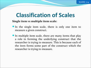 Scaling | PPT