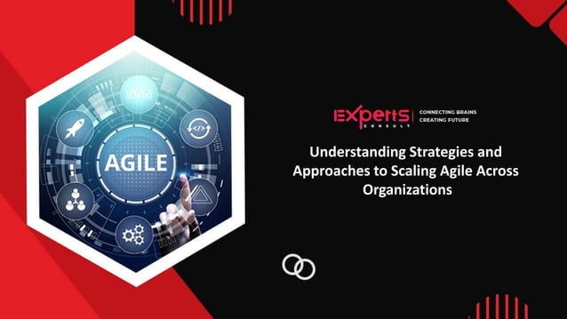 Understanding Strategies And Approaches To Scaling Agile Across