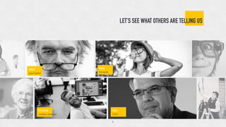 What's agile? (Scaling agile and dev ops Scotland) | PDF